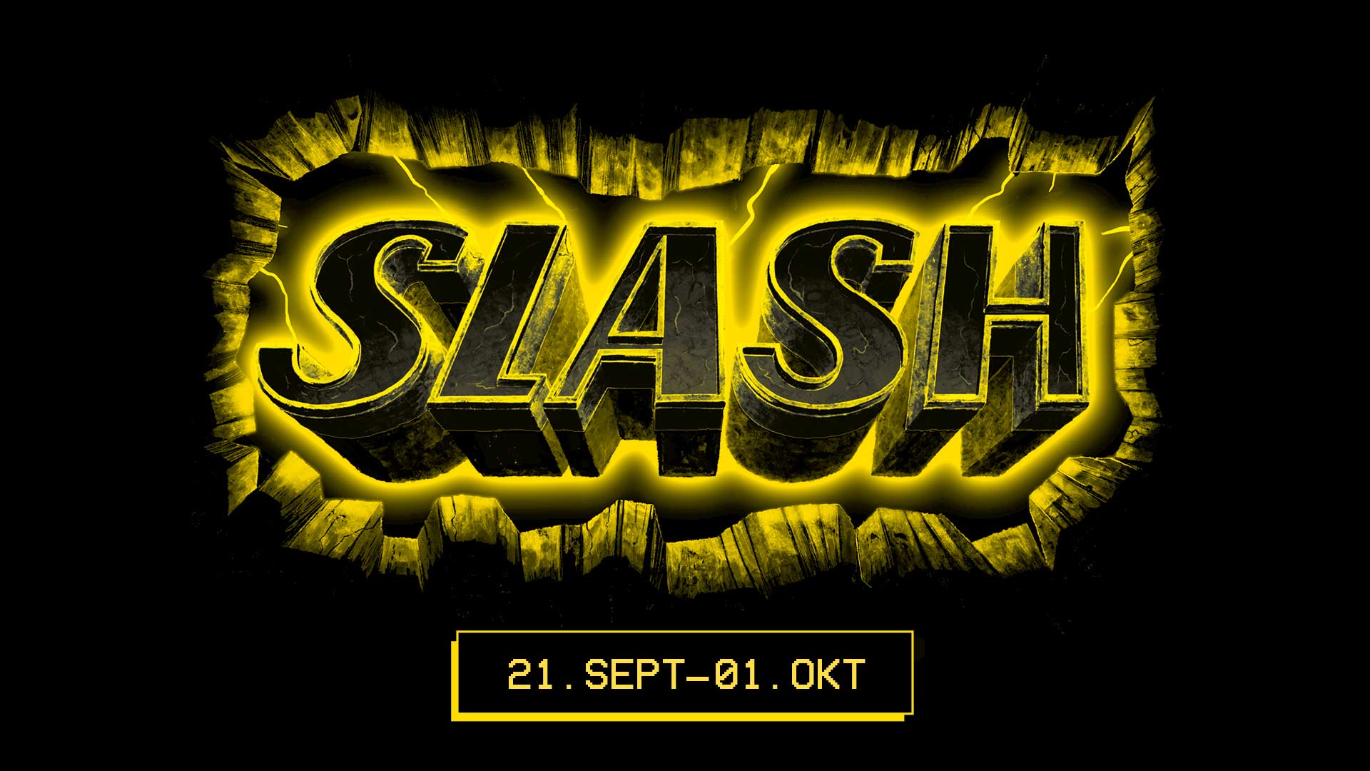 SLASH Filmfestival 2023 | 21.9.–1.10.2023