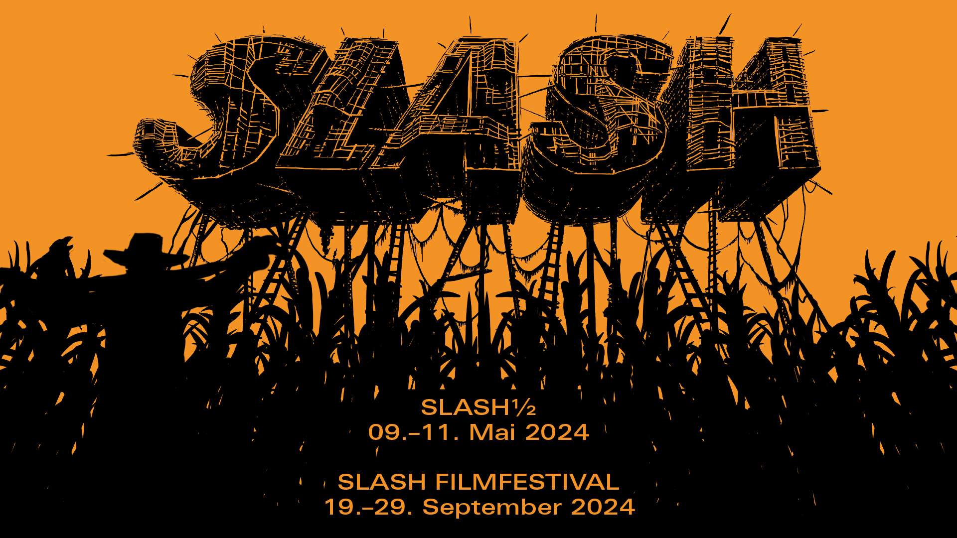 SLASH Filmfestival 2024 | 19.–29.9.2024